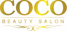 Coco Beauty Salon logo